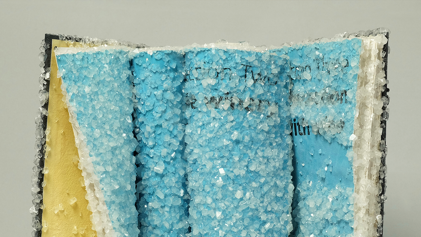 The Power of Art - Kenyon Alumni Magazine