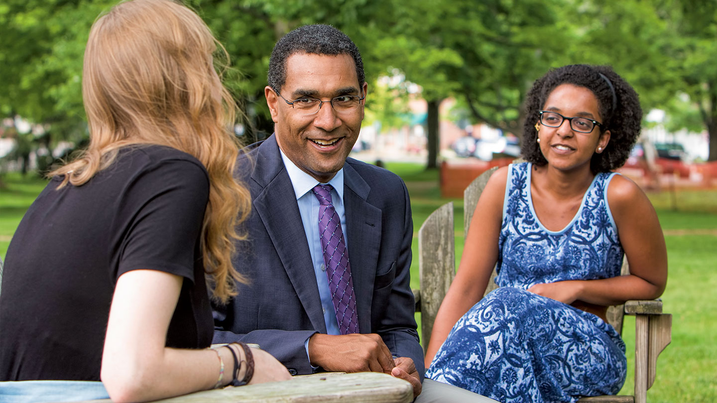 Five Reasons To Care About Kenyon 2020 - Kenyon Alumni Magazine