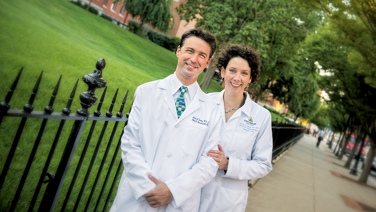 Linking Arms - Kenyon Alumni Magazine