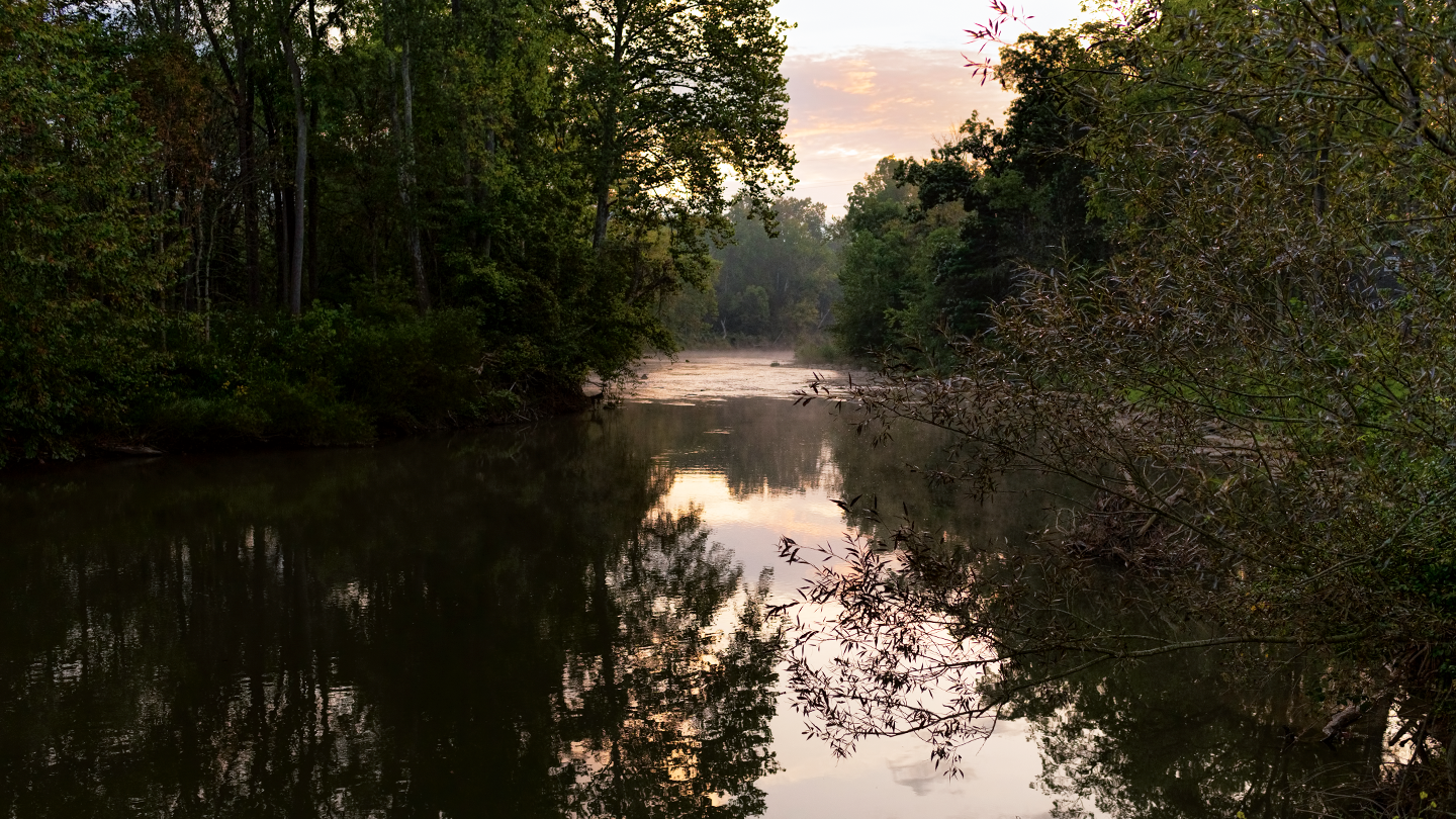 Connected by the Kokosing - Kenyon Alumni Magazine