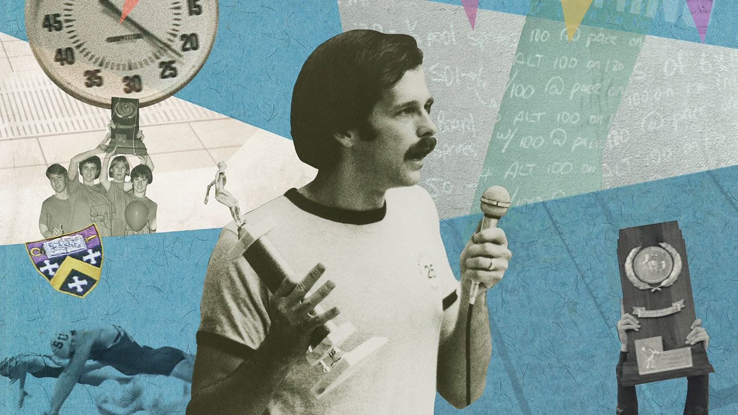 Making Waves - Kenyon Alumni Magazine