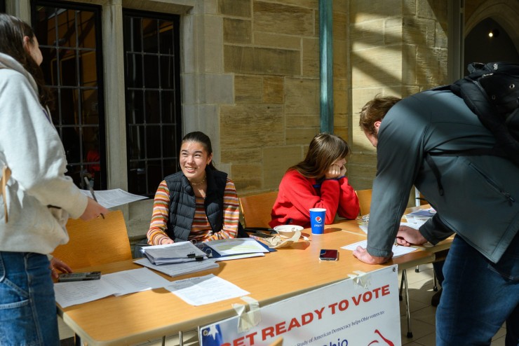 Kenyon College