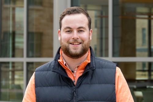 First Person | Kenyon College