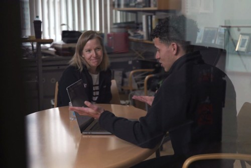 Career and Graduate Program Advising at Kenyon | Kenyon College