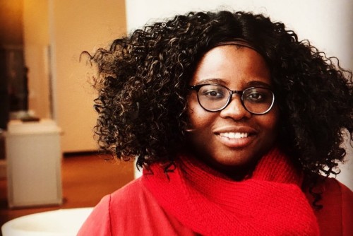 Kenyon Review Fellows Practice What They Teach | Kenyon College