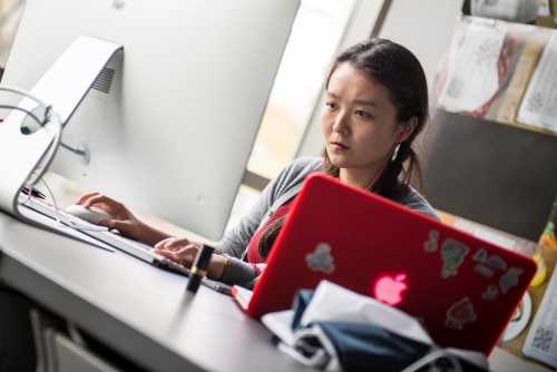 Career and Graduate Program Advising at Kenyon | Kenyon College