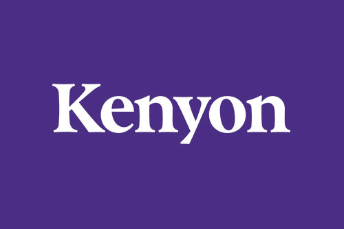 Visual Identity | Kenyon College