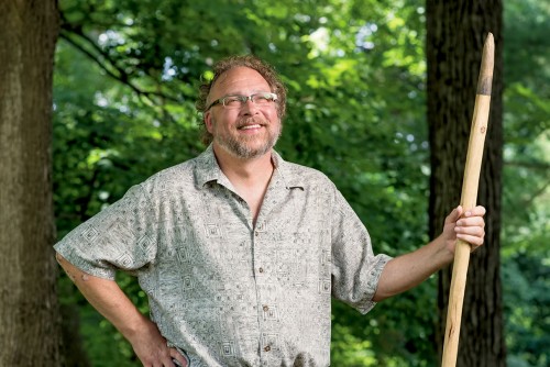Our Faculty | Kenyon College