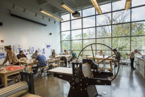 Admitted Student Visits | Kenyon College