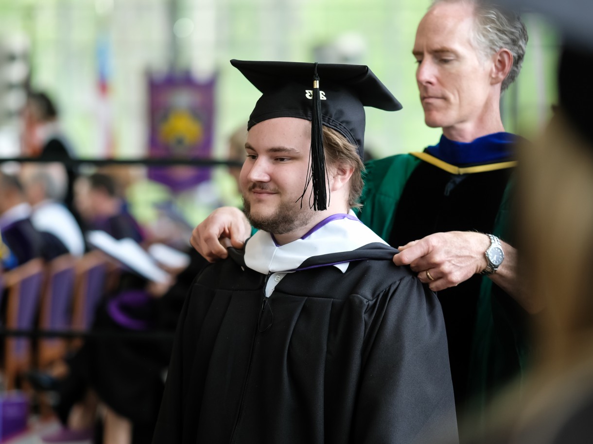 Commencement 2023 | Kenyon College