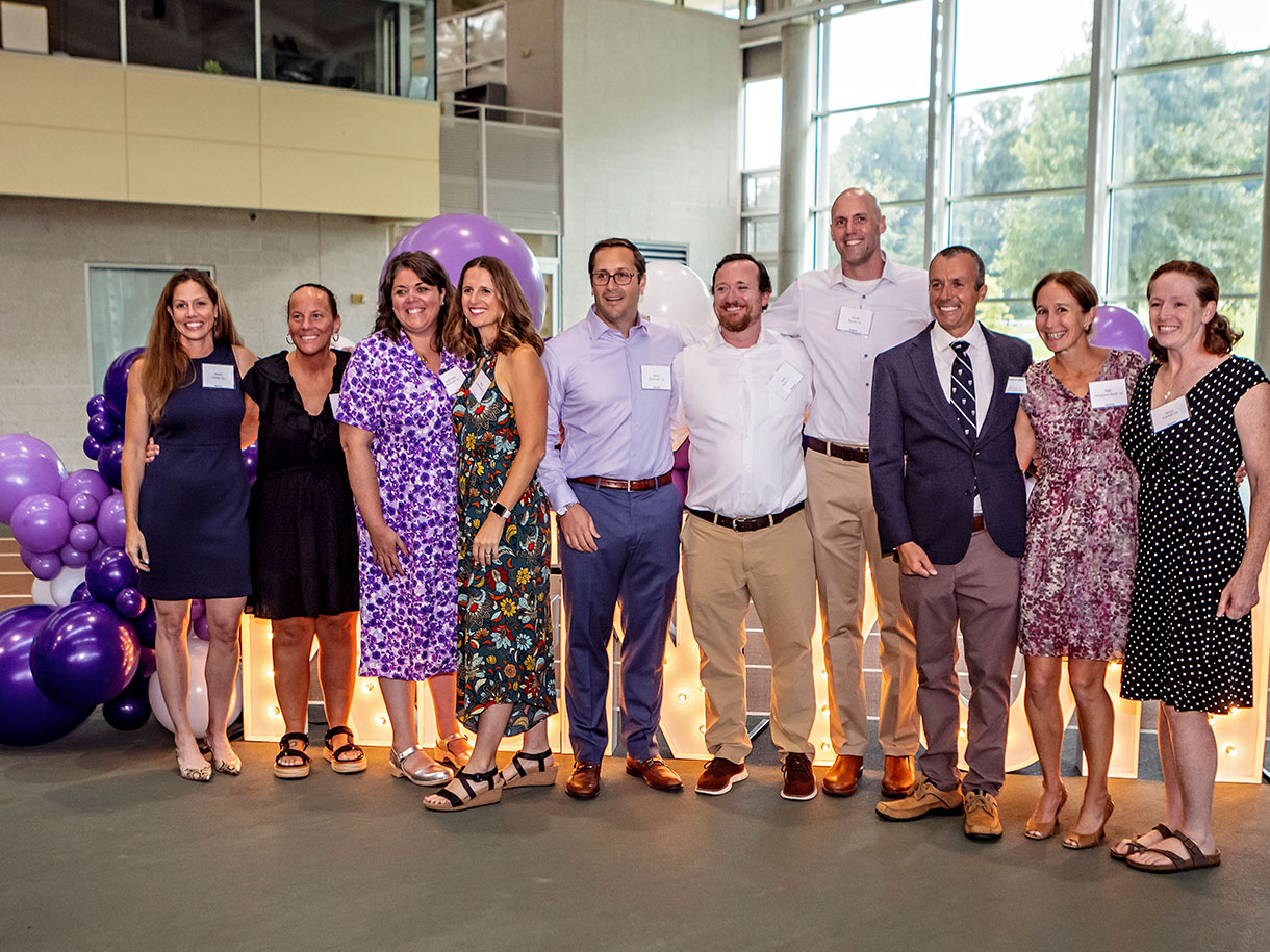 Pool Party | Kenyon College