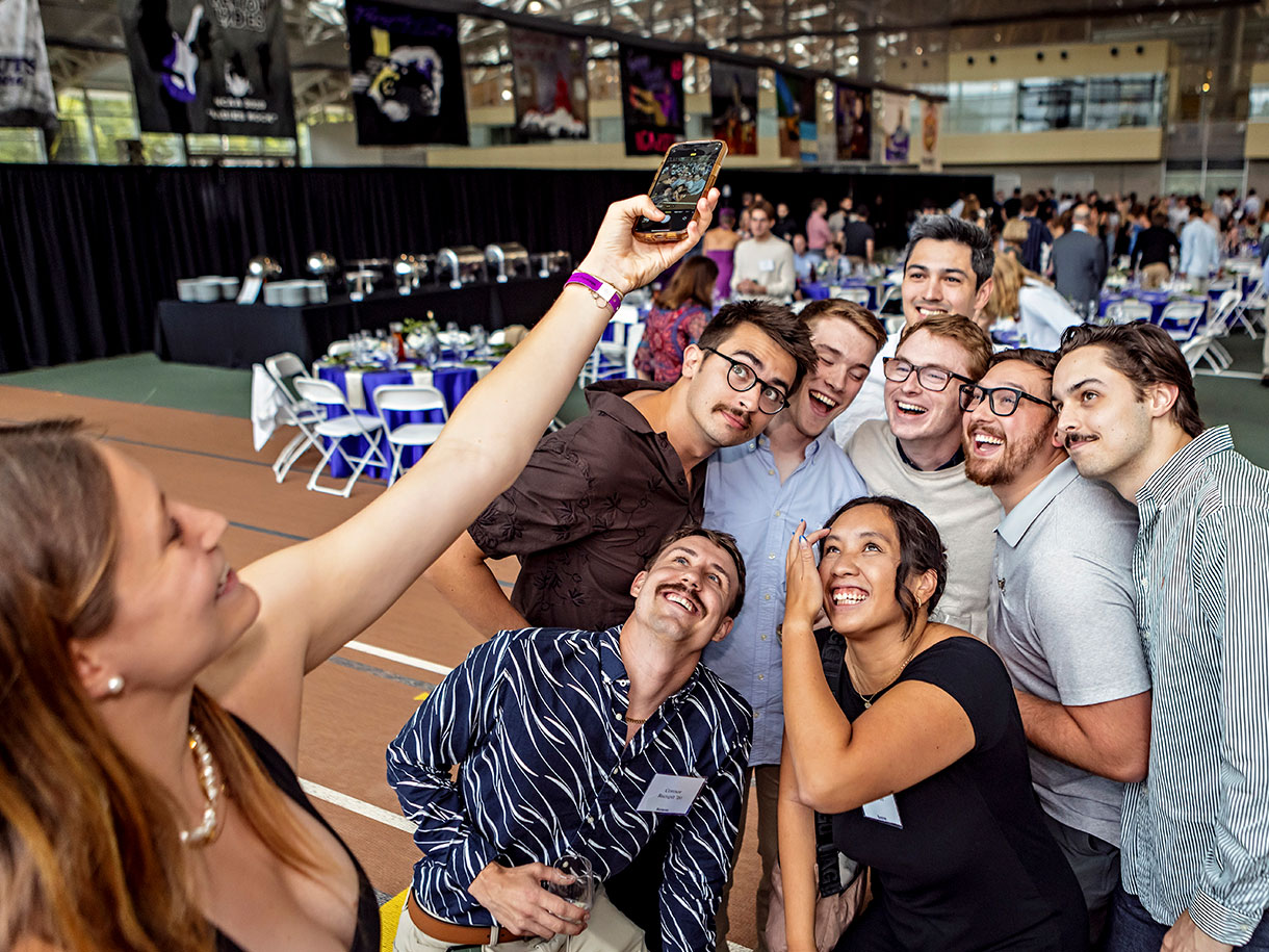 Pool Party | Kenyon College