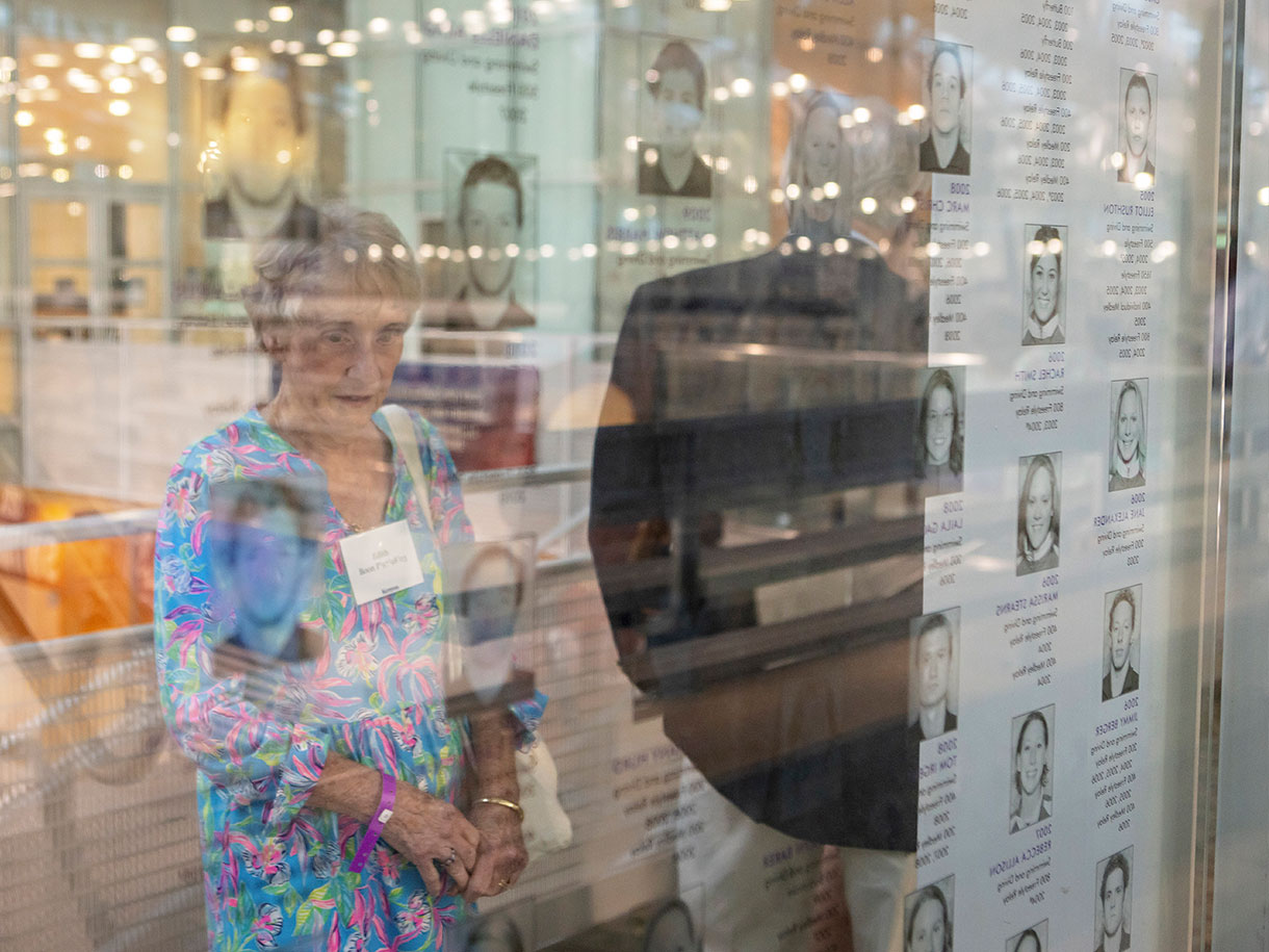 Pool Party | Kenyon College