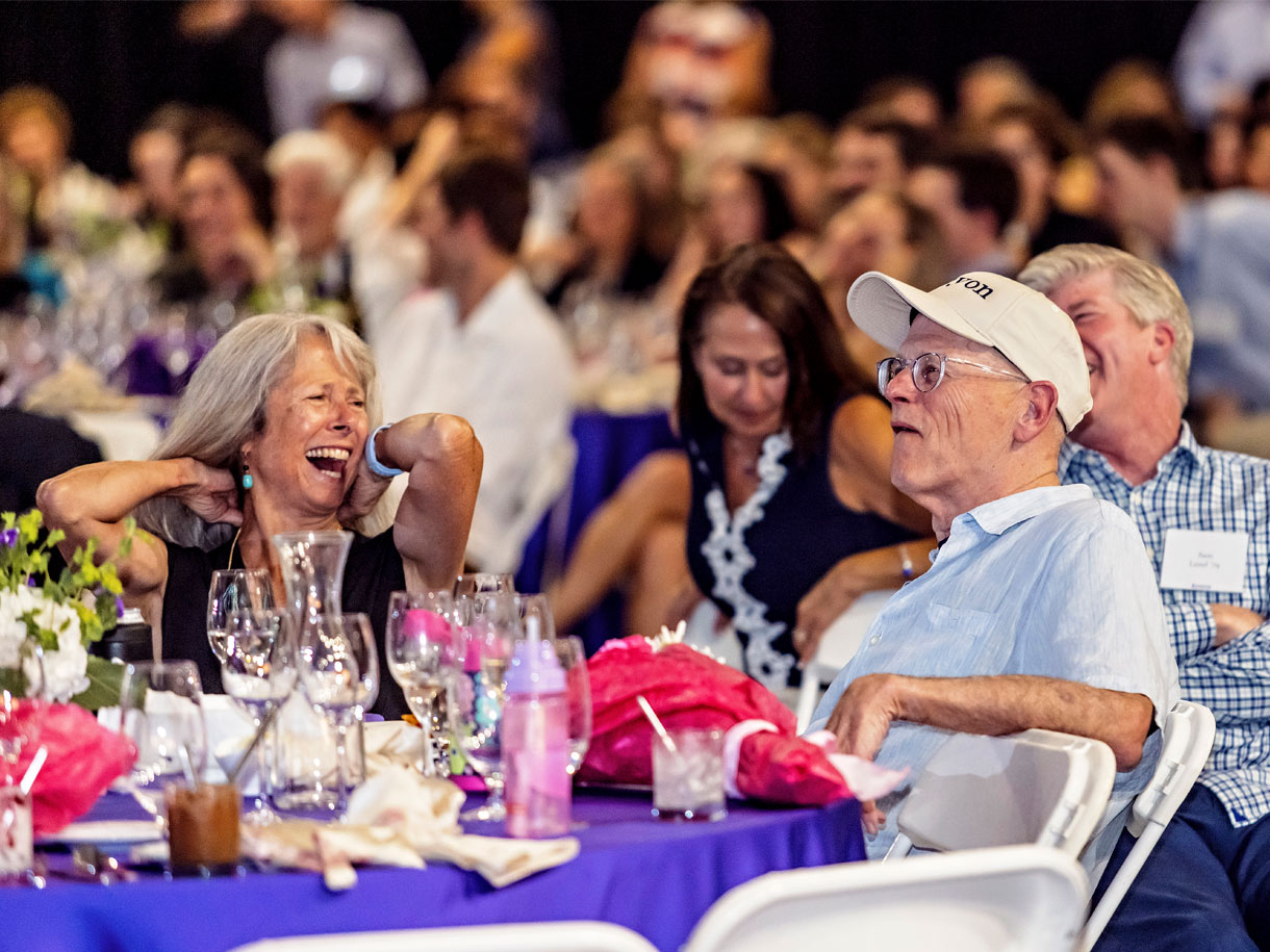 Pool Party | Kenyon College
