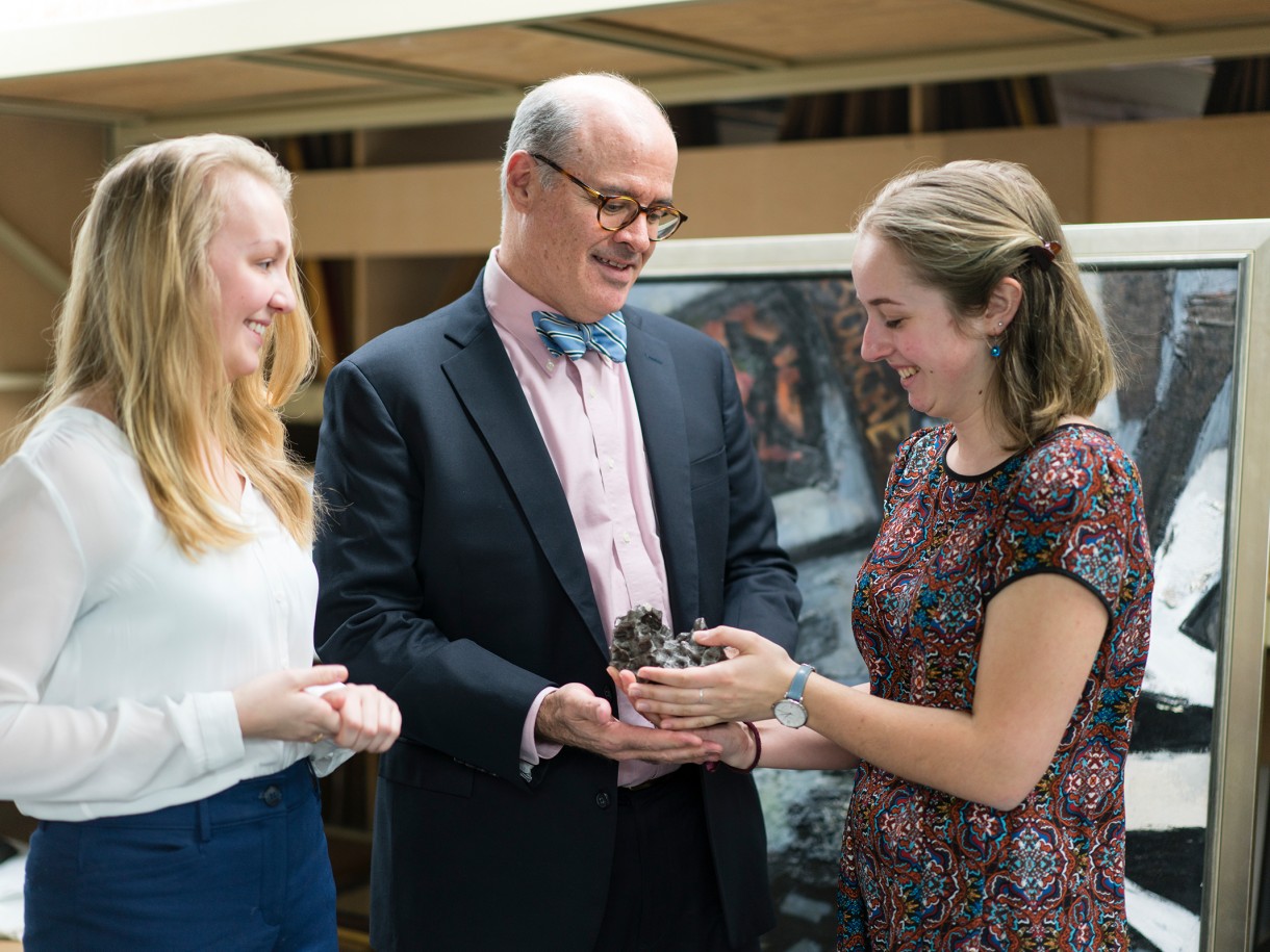 The Kenyon Network | Kenyon College