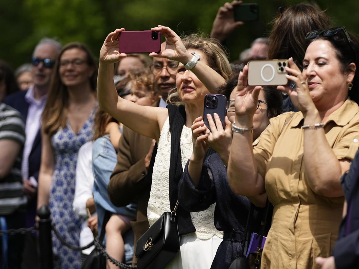 Commencement | Kenyon College