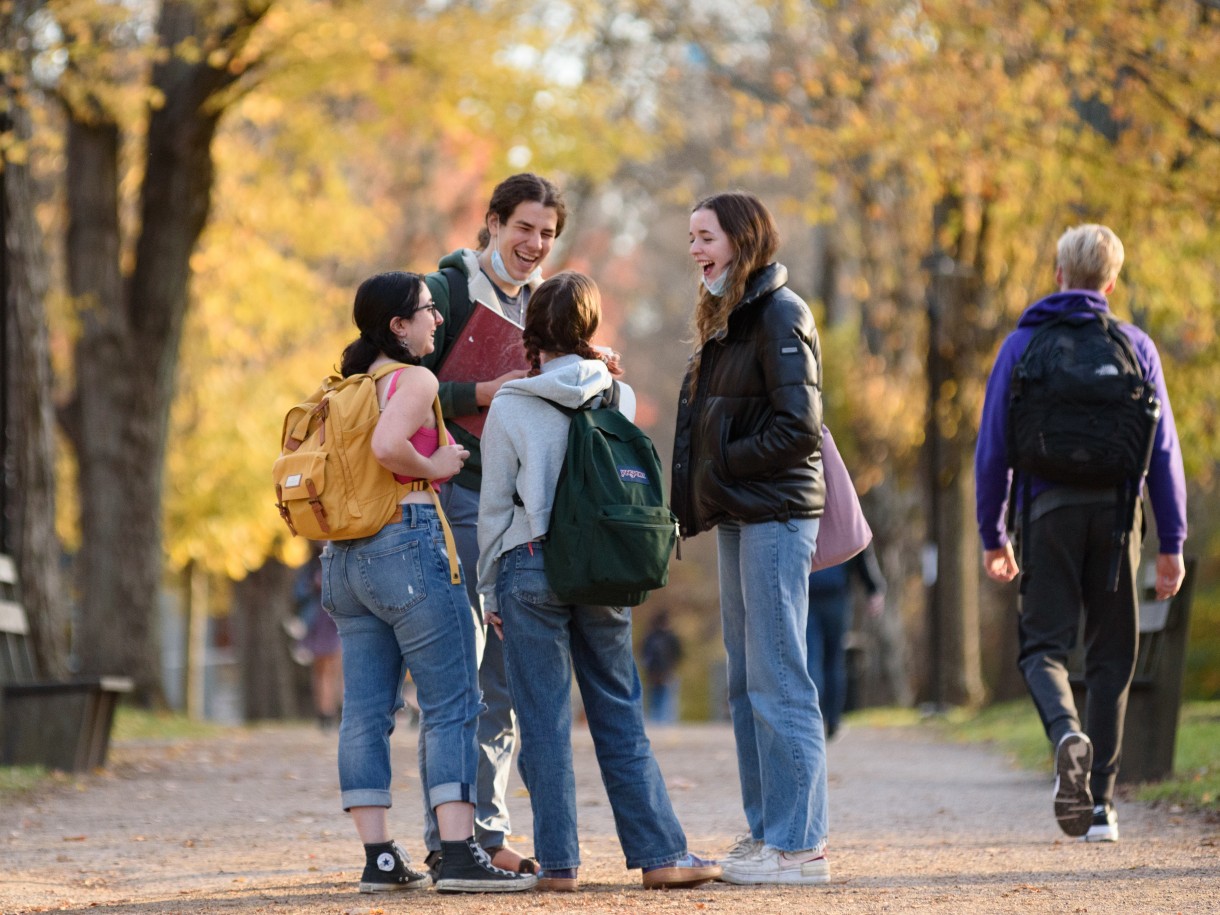 Kenyon in Brief | Kenyon College