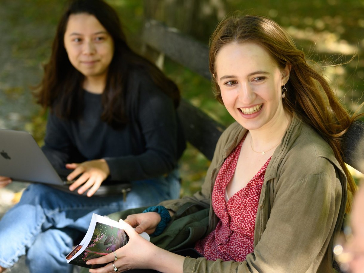 Kenyon in Pictures | Kenyon College