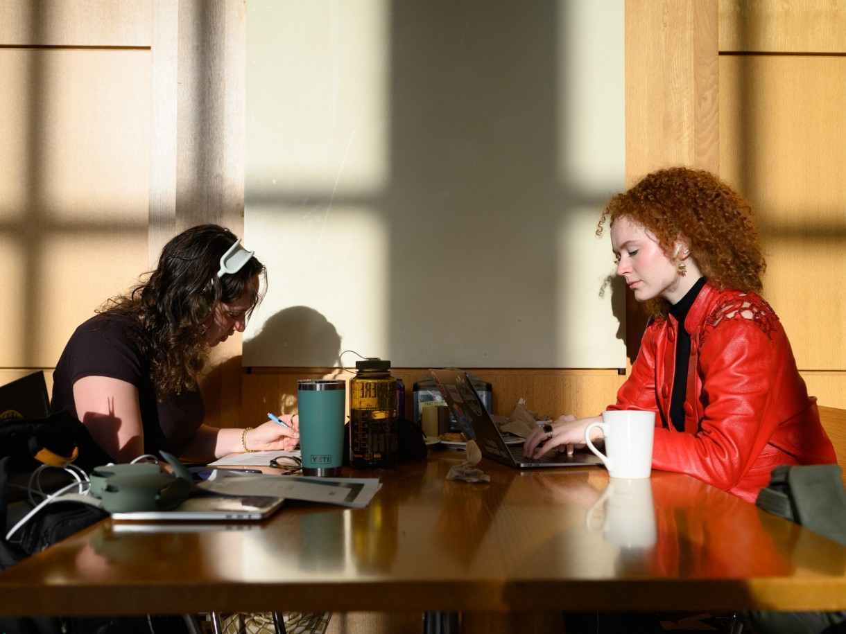 Kenyon in Pictures | Kenyon College