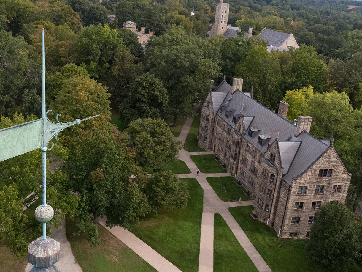 Residential Life | Kenyon College