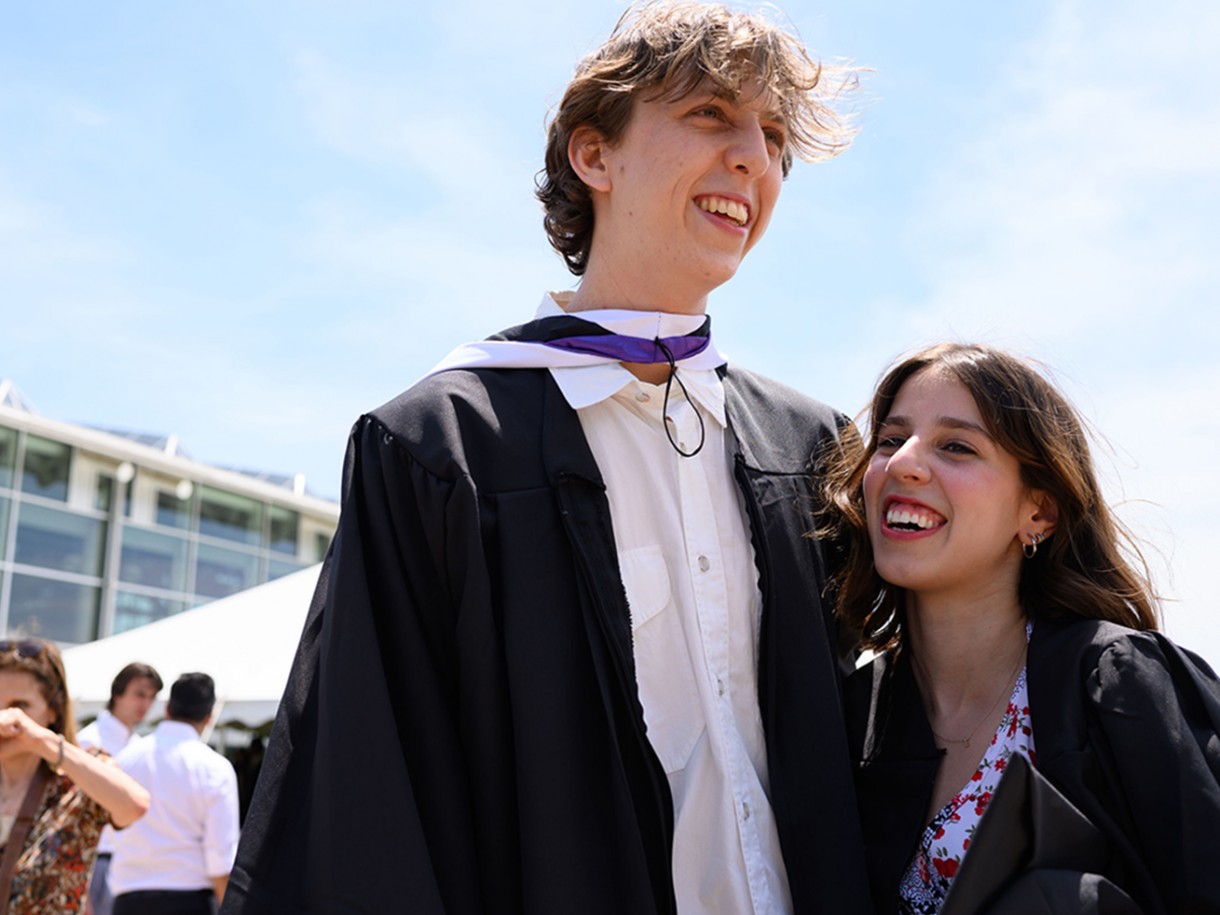 Celebrating 2021 | Kenyon College