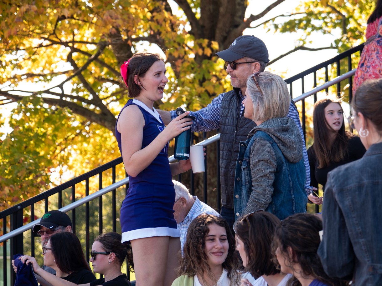 Family Weekend | Kenyon College