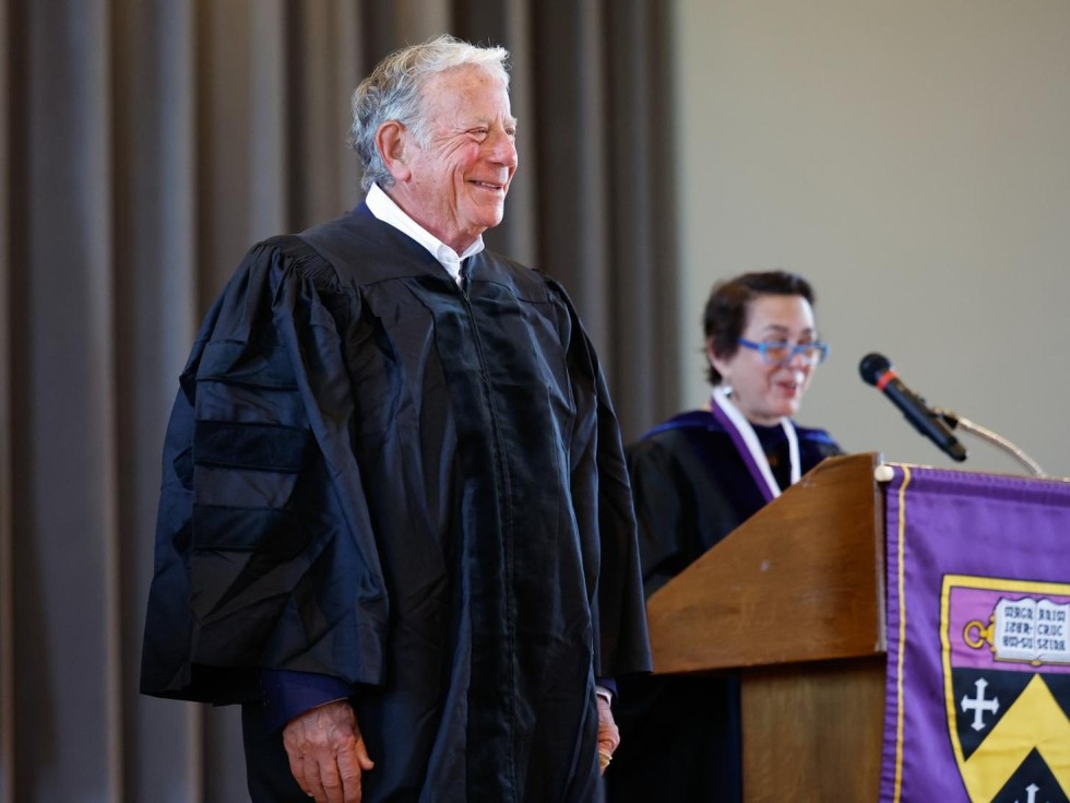 Honors Day | Kenyon College