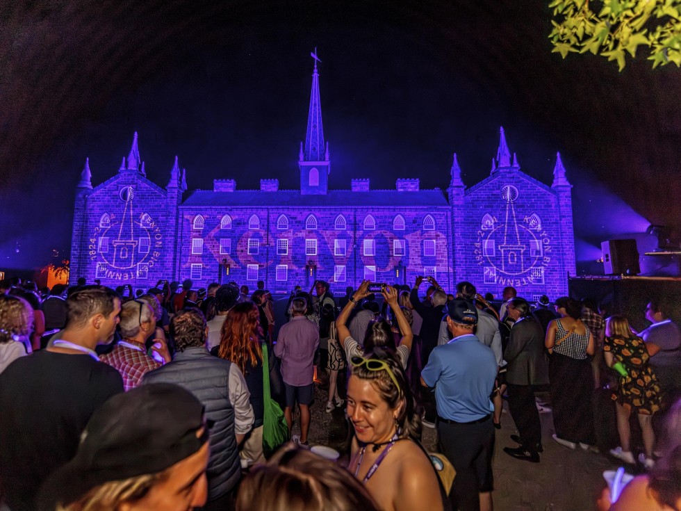 Reunion | Kenyon College