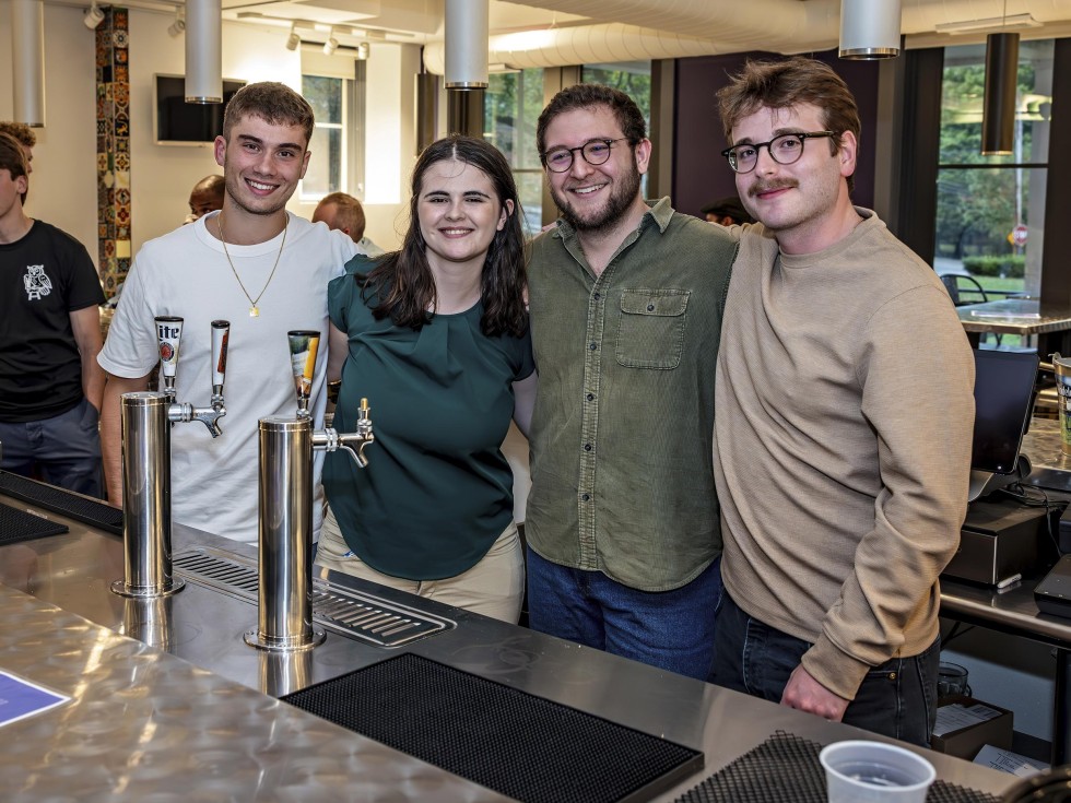 Homecoming 2024 | Kenyon College