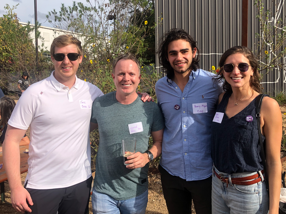 Share Your Experience | Kenyon College