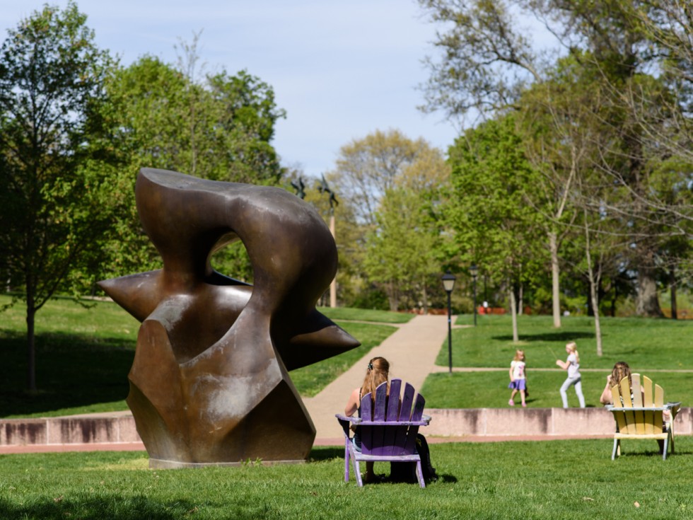 Science Quad | Kenyon College
