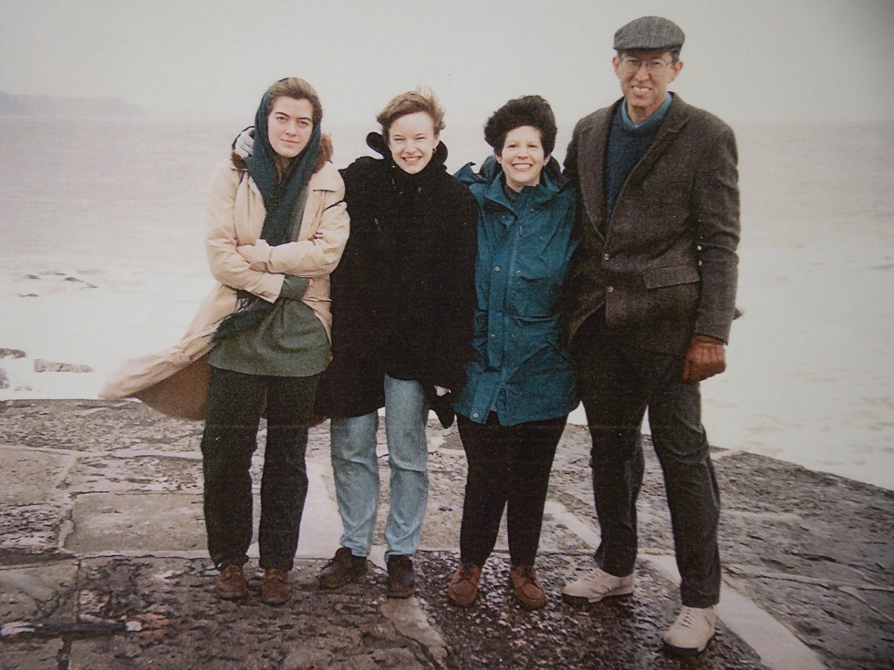 Celebrating 50 Years of the Kenyon-Exeter Program | Kenyon College