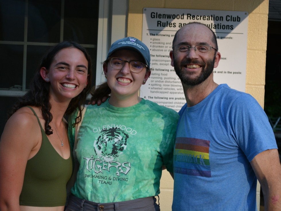 Share Your Experience | Kenyon College