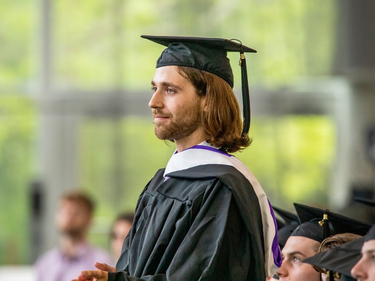 Commencement | Kenyon College