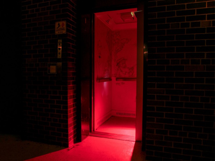 The Haunted Kenyon Tour | Kenyon College