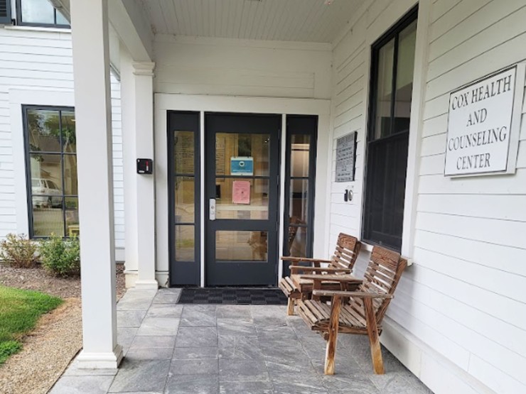Health | Kenyon College