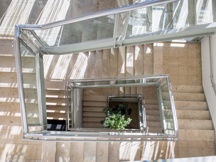 Science Quad | Kenyon College