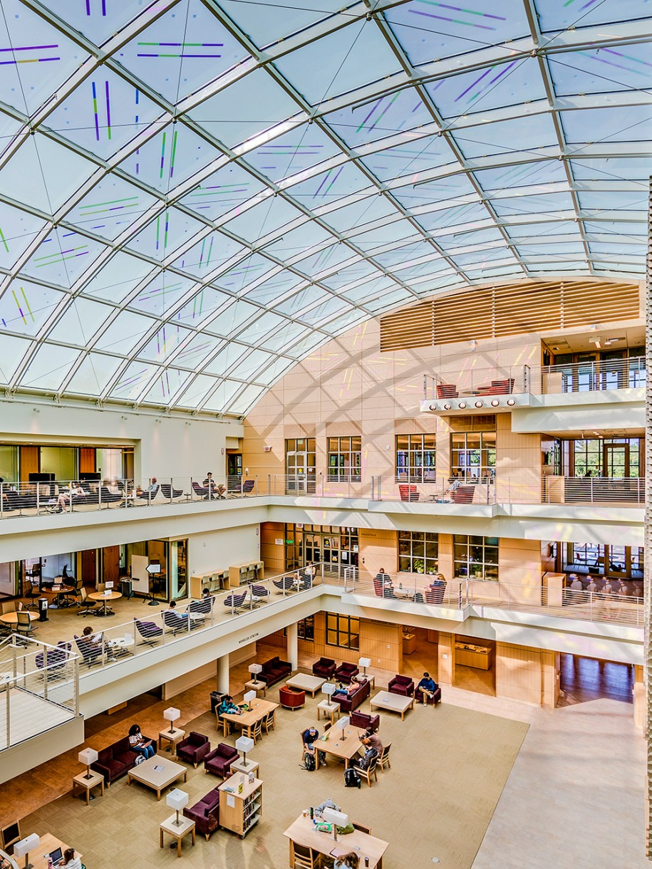 Congrats | Kenyon College