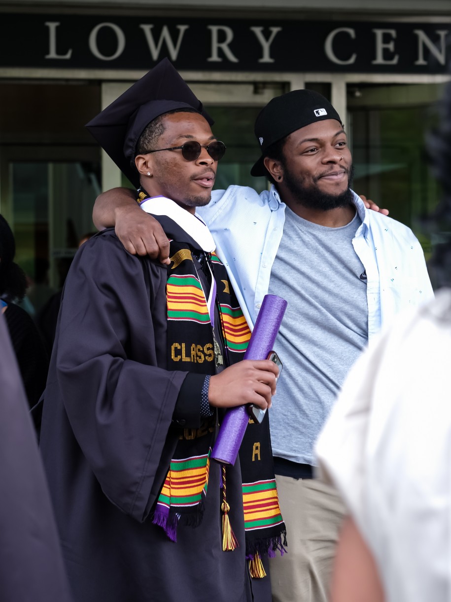 Commencement 2023 | Kenyon College