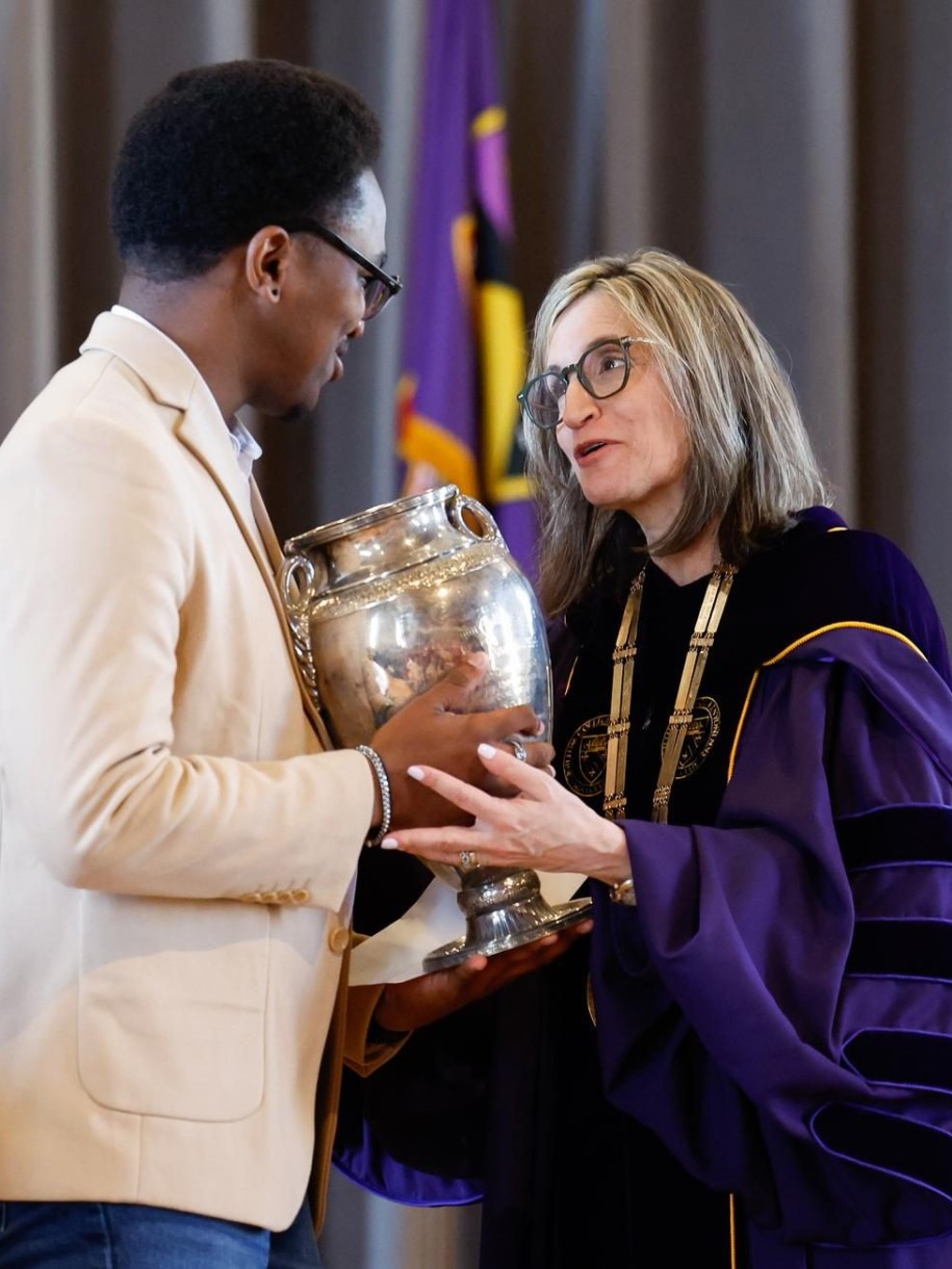 Honors Day | Kenyon College