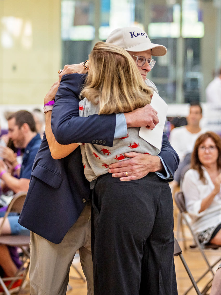 Pool Party | Kenyon College