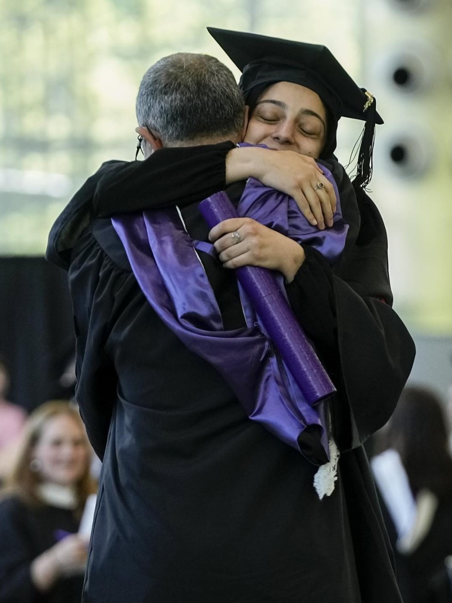 Commencement | Kenyon College