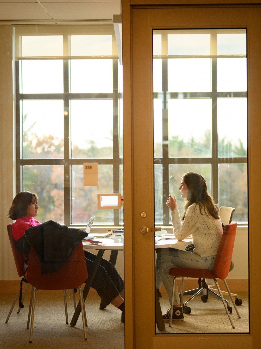 Kenyon in Pictures | Kenyon College