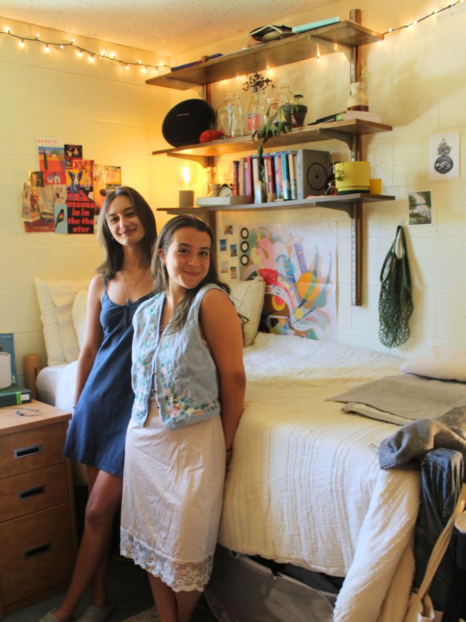 Manning Hall | Kenyon College