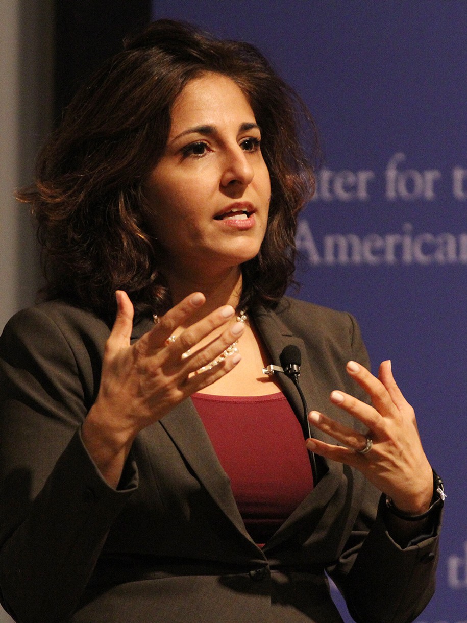 Center for the Study of American Democracy | Kenyon College