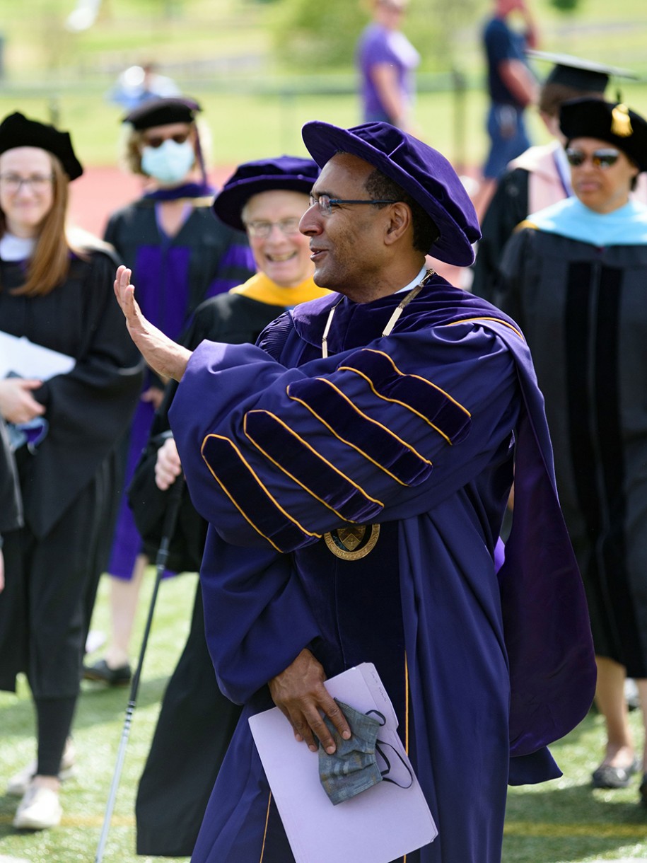 Celebrating 2021 | Kenyon College