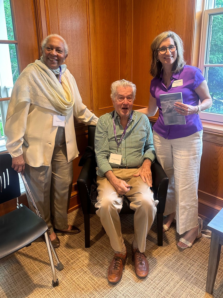 Reunion | Kenyon College