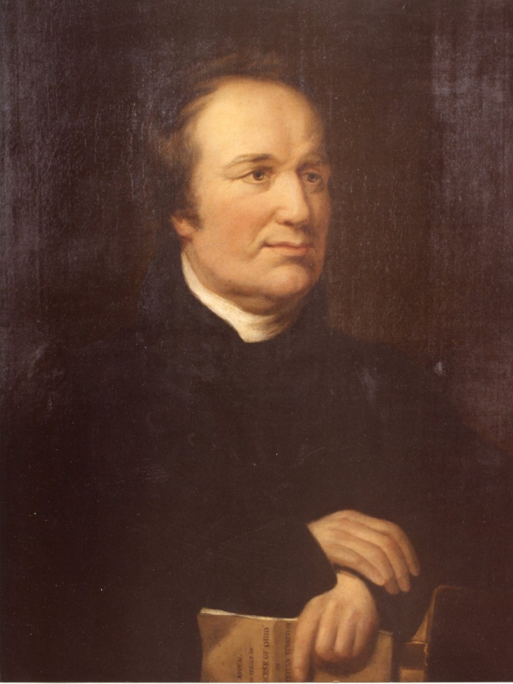 Timeline | Kenyon College