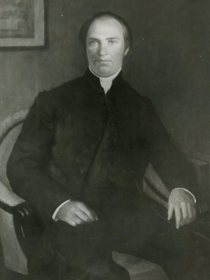 Timeline | Kenyon College