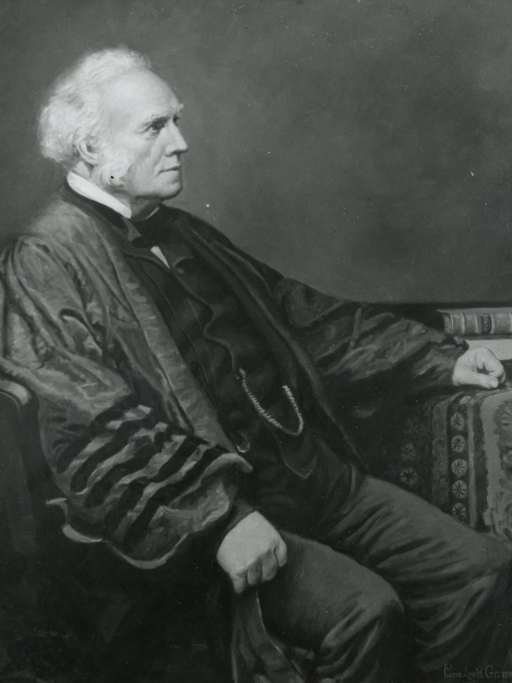 Timeline | Kenyon College